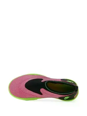 Nike Aqua Turf Mesh Slip-on Sneakers - Pink