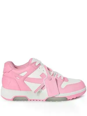 Off-White Out Of Office Sneakers