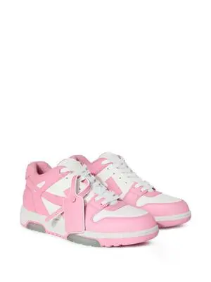 Off-White Out Of Office Sneakers