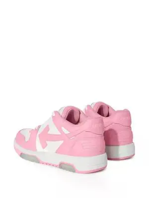 Off-White Out Of Office Sneakers