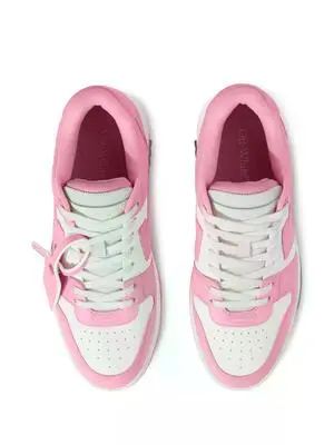 Off-White Out Of Office Sneakers