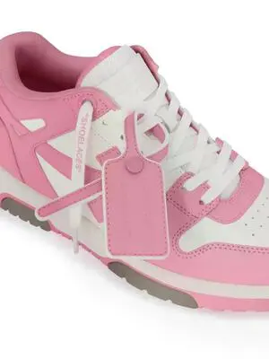 Off-White Out Of Office Sneakers