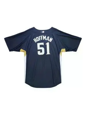 Mitchell & Ness Padres 2007 Trevor Hoffman Jersey
