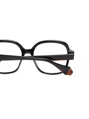GIGI STUDIOS Mirelle Square Frame Glasses