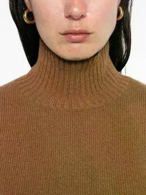 AMI Paris Turtleneck Sweater
