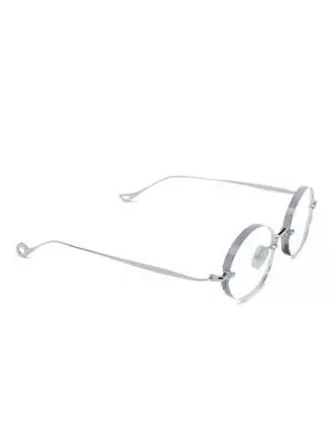 EYEPETIZER Round-frame Metal Glasses
