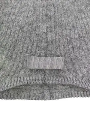 Jacquemus Gros Grain Beanie