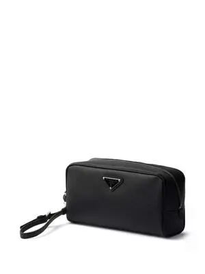 Prada Saffiano Pouch