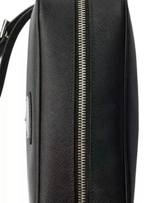 Prada Saffiano Pouch