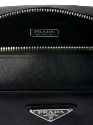 Prada Saffiano Pouch