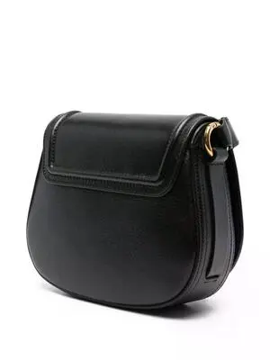 Chloé Horse Medal Shoulder Bag