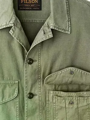 Filson Double-pocket Jacket