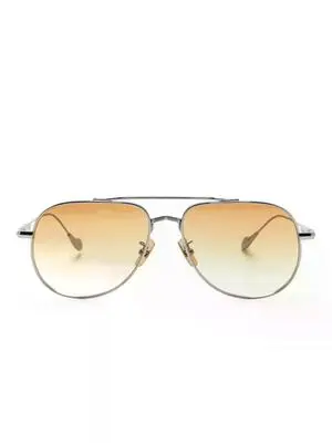 CUTLER & GROSS The Great Frog Idol Sunglasses