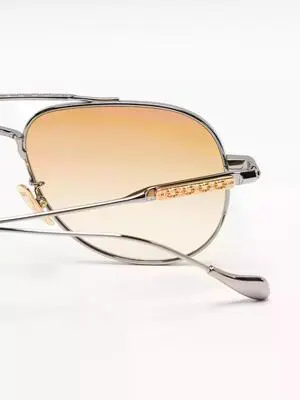 CUTLER & GROSS The Great Frog Idol Sunglasses