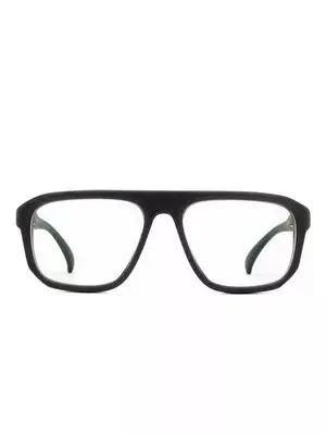 Mykita Kal Glasses - Grey