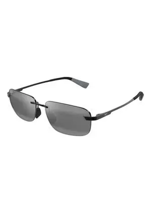Maui Jim Rimless Sunglasses