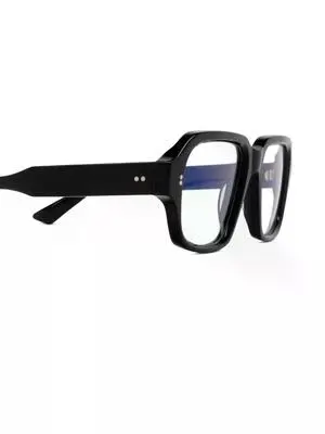 Chimi H Square-frame Glasses