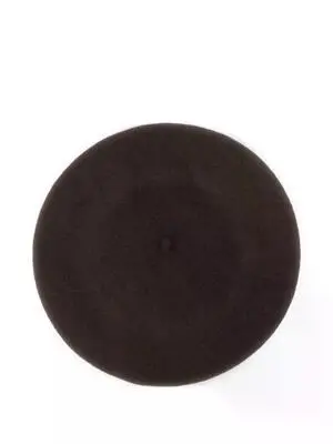 Borsalino Wool Beret