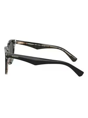 Burberry Square-frame Sunglasses
