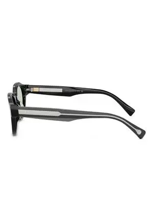Brunello Cucinelli Round-frame Sunglasses
