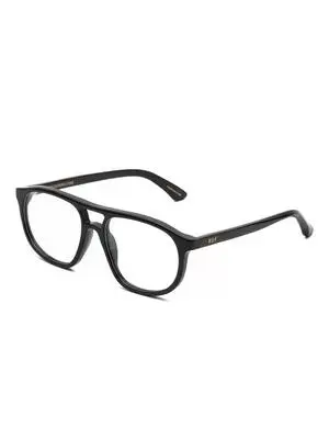 RETROSUPERFUTURE Pilot Frame Glasses