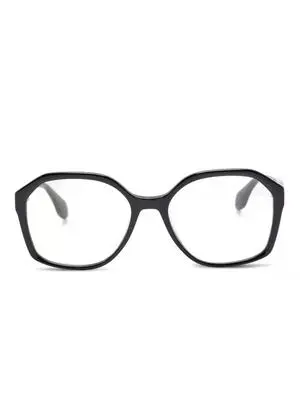 GIGI STUDIOS Thrive 007 Glasses - Black