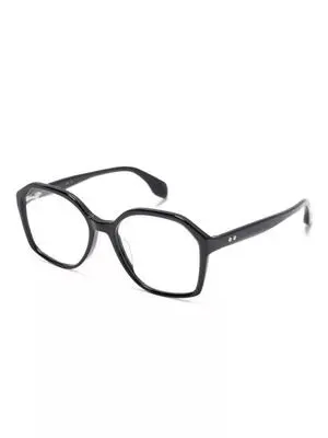 GIGI STUDIOS Thrive 007 Glasses - Black
