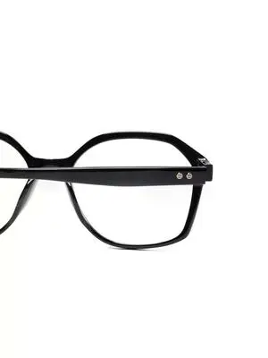 GIGI STUDIOS Thrive 007 Glasses - Black
