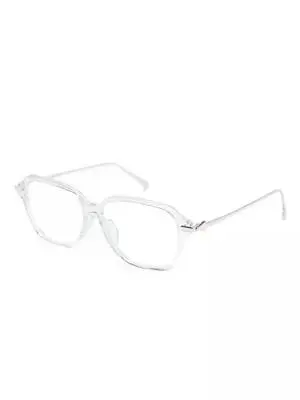 MEGANE AND ME Square-frame Glasses