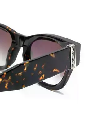CUTLER & GROSS The Great Frog Sunglasses