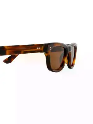 Chimi 08 Core Tortoiseshell Sunglasses
