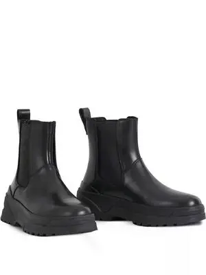 VAGABOND SHOEMAKERS Elastic-panel Boots