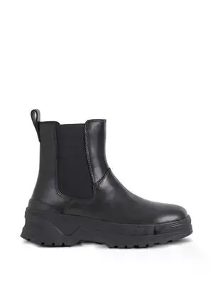 VAGABOND SHOEMAKERS Elastic-panel Boots
