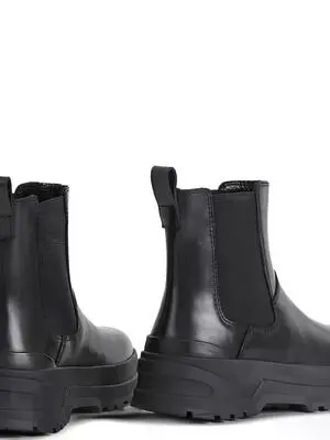 VAGABOND SHOEMAKERS Elastic-panel Boots