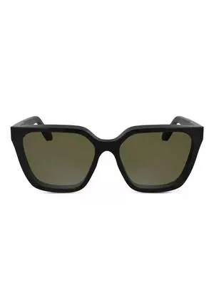 Calvin Klein Cat Eye Eyewear For Women