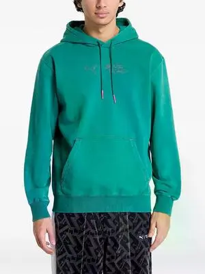 PUMA Cotton-blend Hoodie