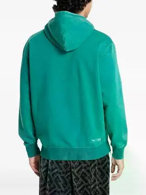 PUMA Cotton-blend Hoodie