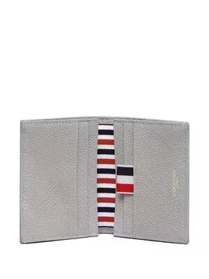 Thom Browne 4-bar Cardholder