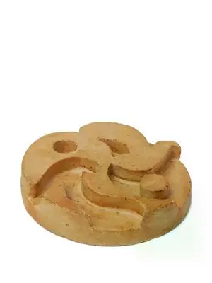 SPACE AVAILABLE Mycelium Dualism Sculpture