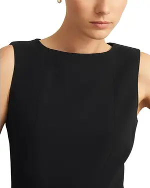 HOBBS LONDON Rae Shift Dress