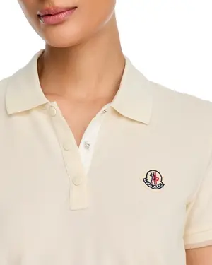 Moncler Polo Shirt