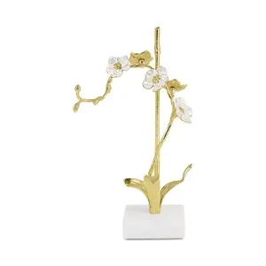 Michael Aram Orchid Decorative Object - No Color