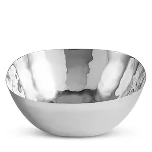 Michael Aram Reflective Large Bowl - No Color