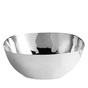 Michael Aram Reflective Medium Bowl - No Color
