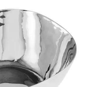 Michael Aram Reflective Nut Bowl