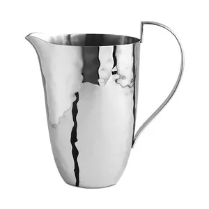 Michael Aram Reflective Pitcher