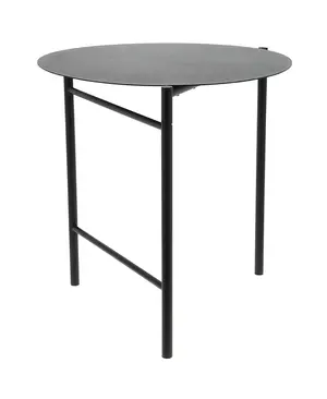 ZONE DENMARK Table Disc - Black