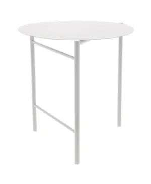 ZONE DENMARK Table Disc - Soft Grey
