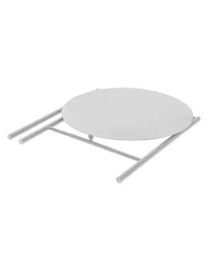 ZONE DENMARK Table Disc - Soft Grey
