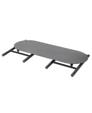 ZONE DENMARK Bench Disc - Black